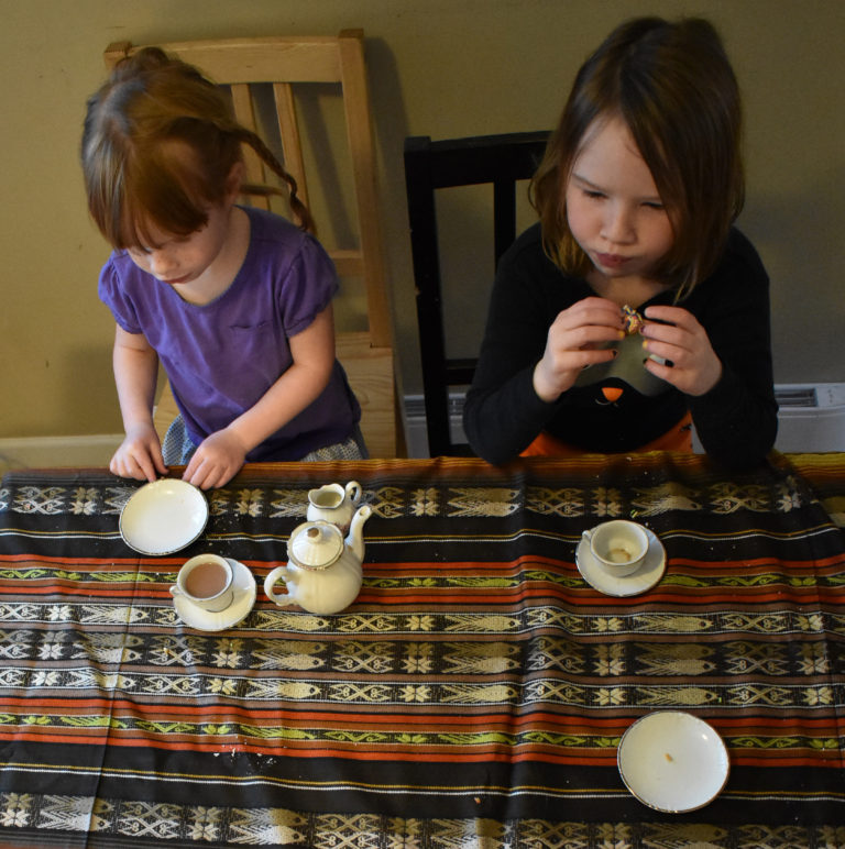 This winter I will (try to) embrace hygge with kids – Life is Adventure