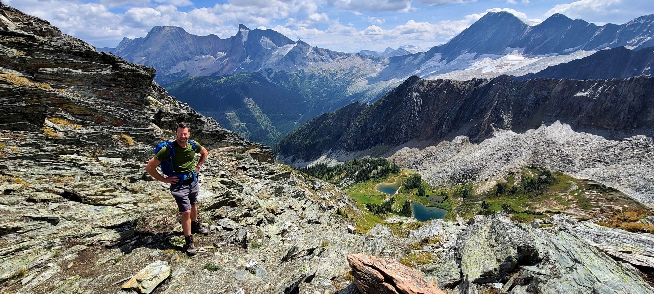 Jumbo Pass + Cabin – Life is Adventure