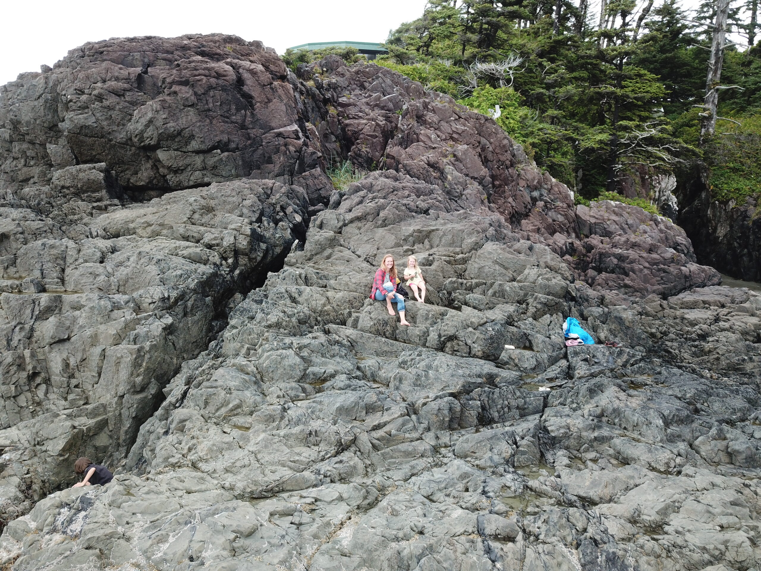 The Crack – Life is Adventure