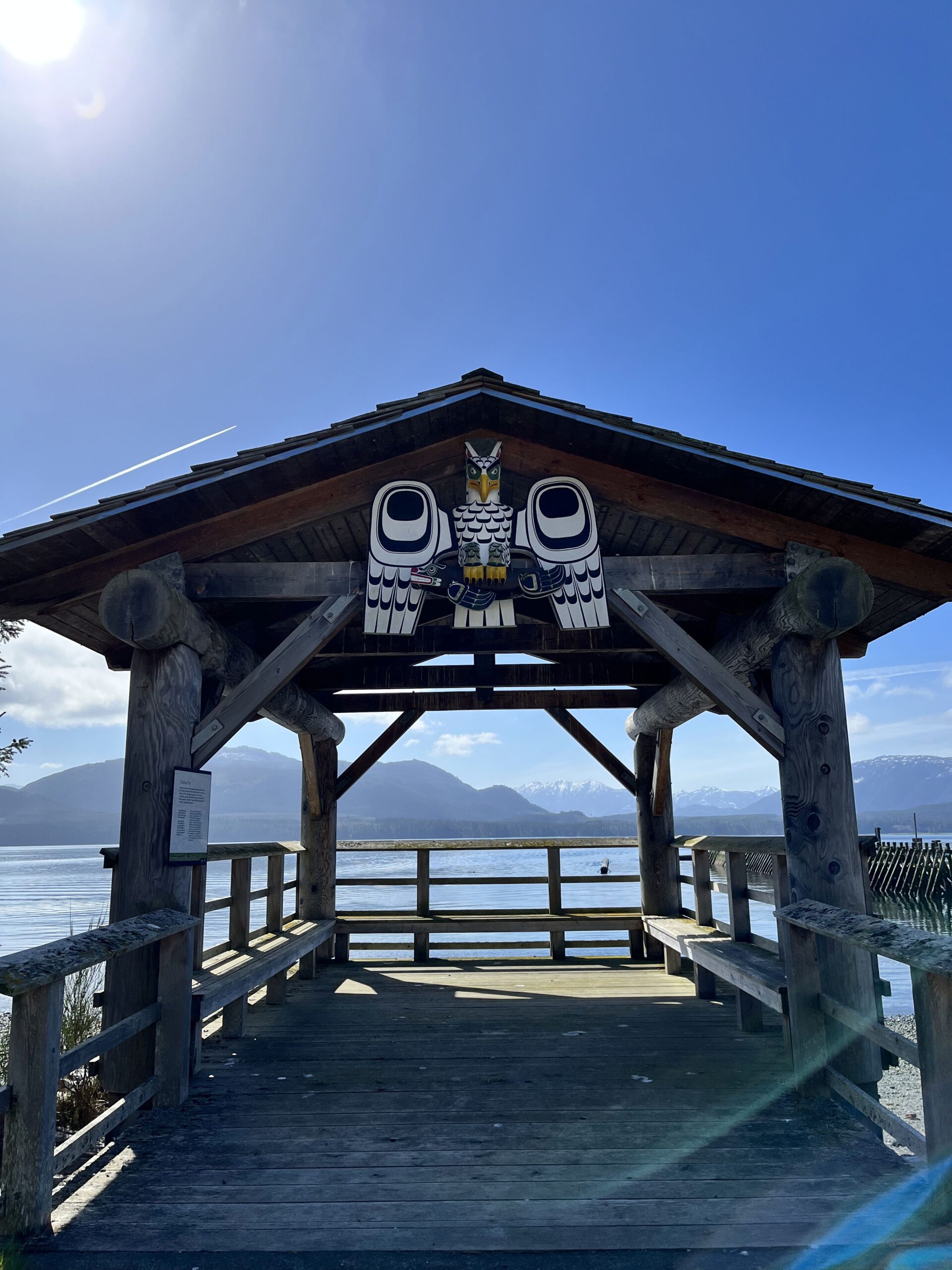 Exploring Alert Bay – Life is Adventure