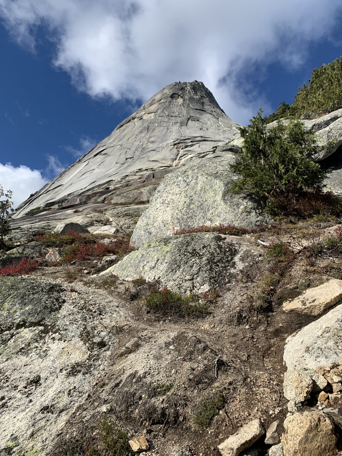 Yak Peak Hike – Life is Adventure